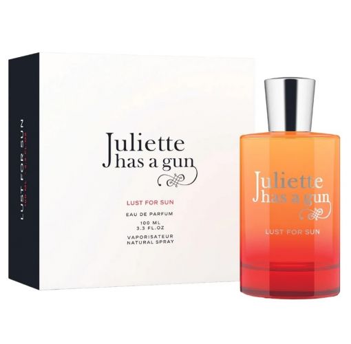 Juliette Has A Gun Lust for Sun edp 100ml