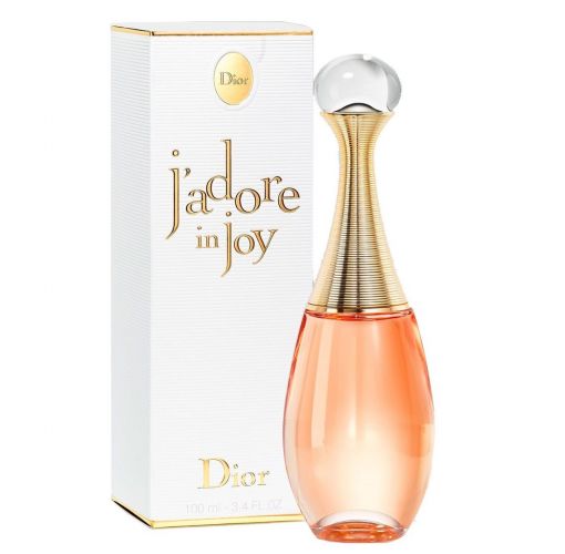 C.D. J`adore in joy 2017 W edt 100ml