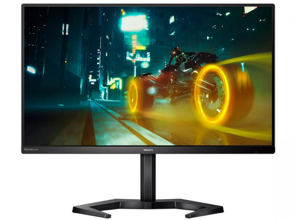 Monitor PHILIPS 24M1N3200ZA00 28''IPS1920x1080144Hz4ms GtGHDMIx2,DPFreesyncVESAzvučnicicrna