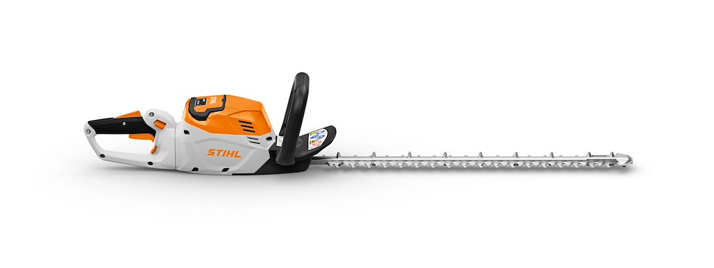 STIHL HSA 60 – Makaze za živu ogradu bez baterije i punjača