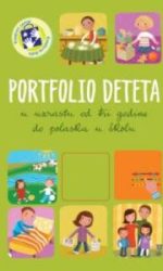 Portfolio Deteta, Latinica Od Grupa Autora