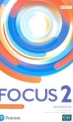 Focus 2, Second Edition, Radna Sveska Od Daniel Brayshaw, Dean Russell, Anna Osborn, Amanda Davies