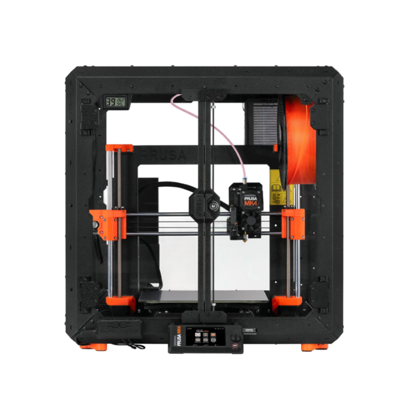 Original Prusa MK4 paket sa komorom