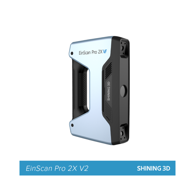 Shining3D EinScan PRO 2X V2 3D Skener