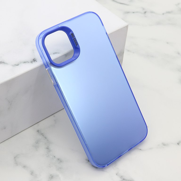 Futrola SHINE za iPhone 11 (6.1) plava