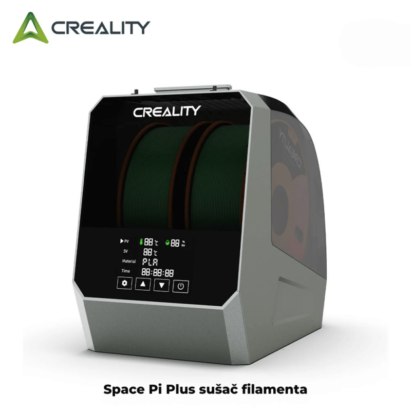 Creality Space Pi PLUS sušač filamenta