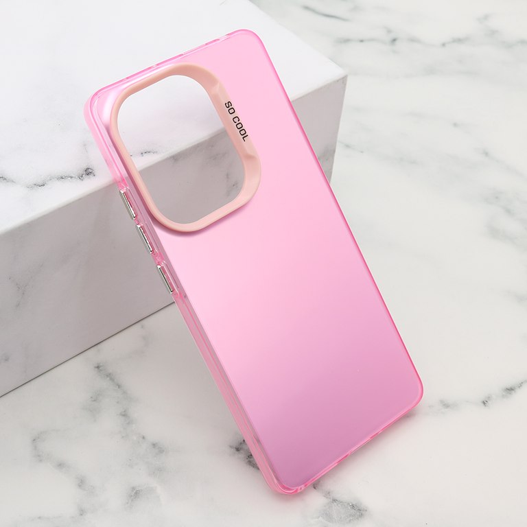 Futrola SHINE za Xiaomi Redmi Note 13 Pro 4G roze