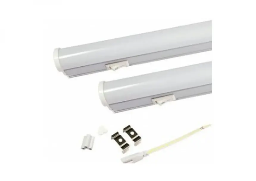 Led cev Lumax T5 LUMT60-9W 6500K