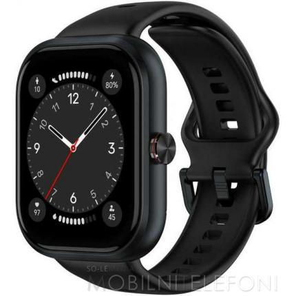 HONOR Choice watch Black