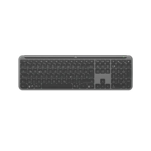 LOGITECH Signature Slim Graphite K950 Bežična tastatura