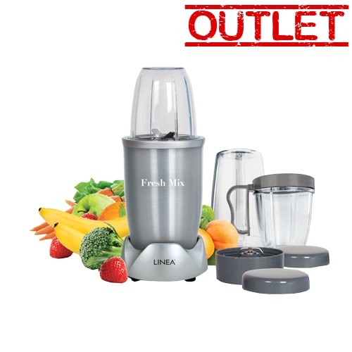 LINEA Blender Fresh Mix LFM-0414 OUTLET