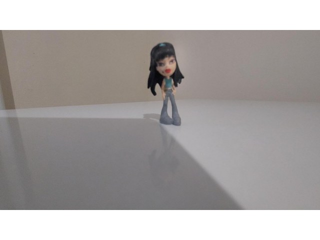 Bratz minijaturna figurica