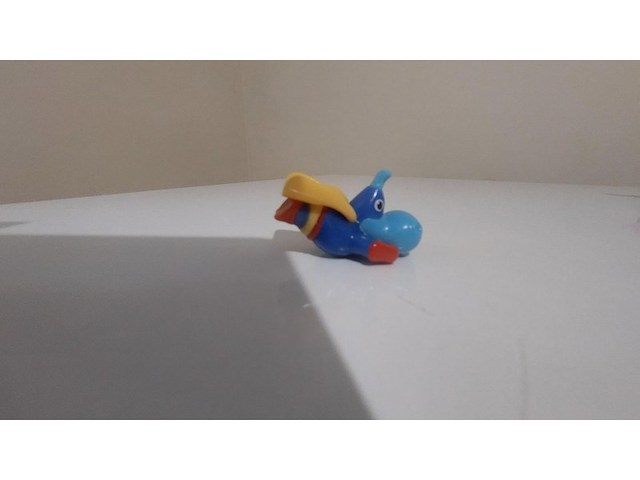 Kinder Happy Hippo