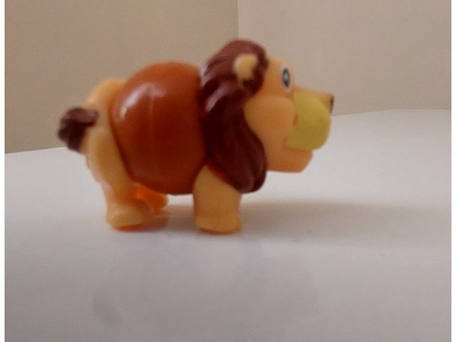 Kinder Lav 1993 Last Dodo