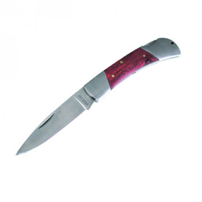Nož džepni Extol Craft 110mm SAM (91363)