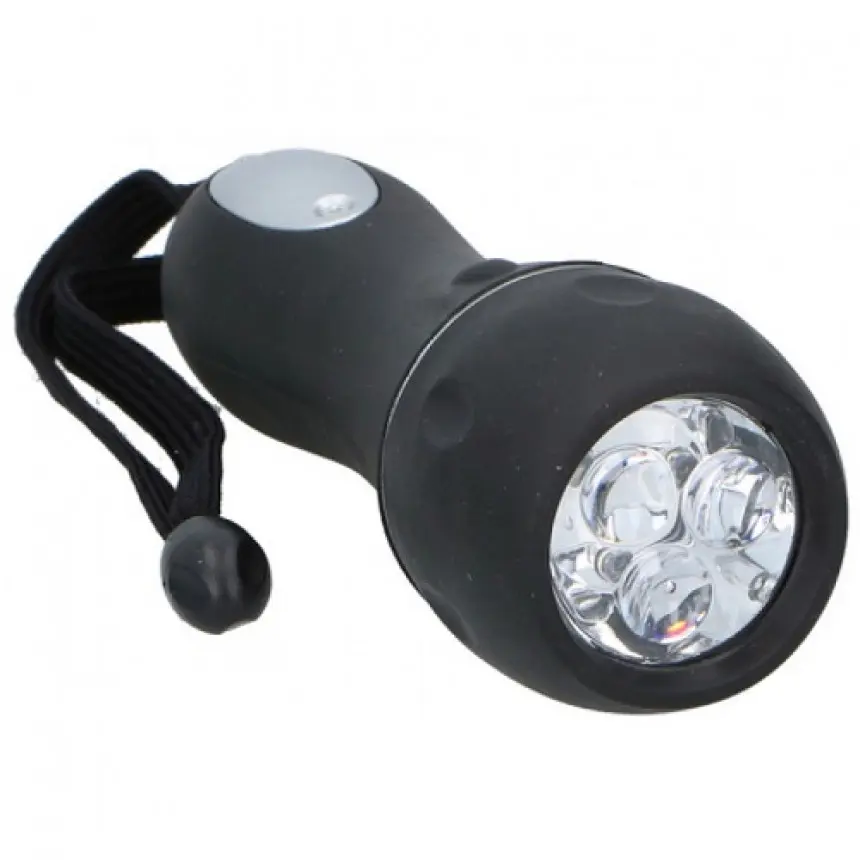 Grundig Baterijska Lampa 3LED 40230