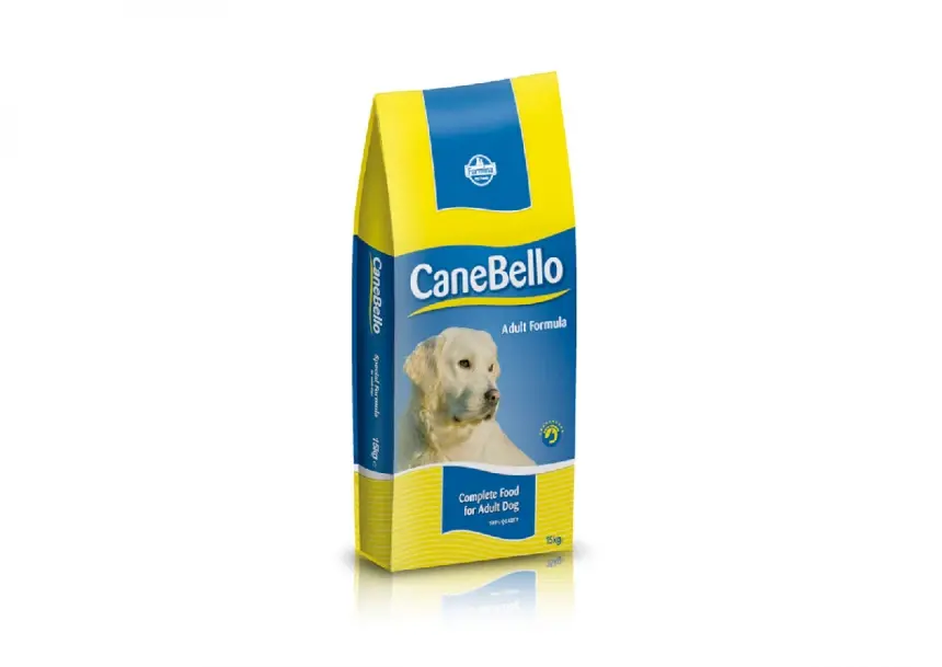 Cane Bello 15kg