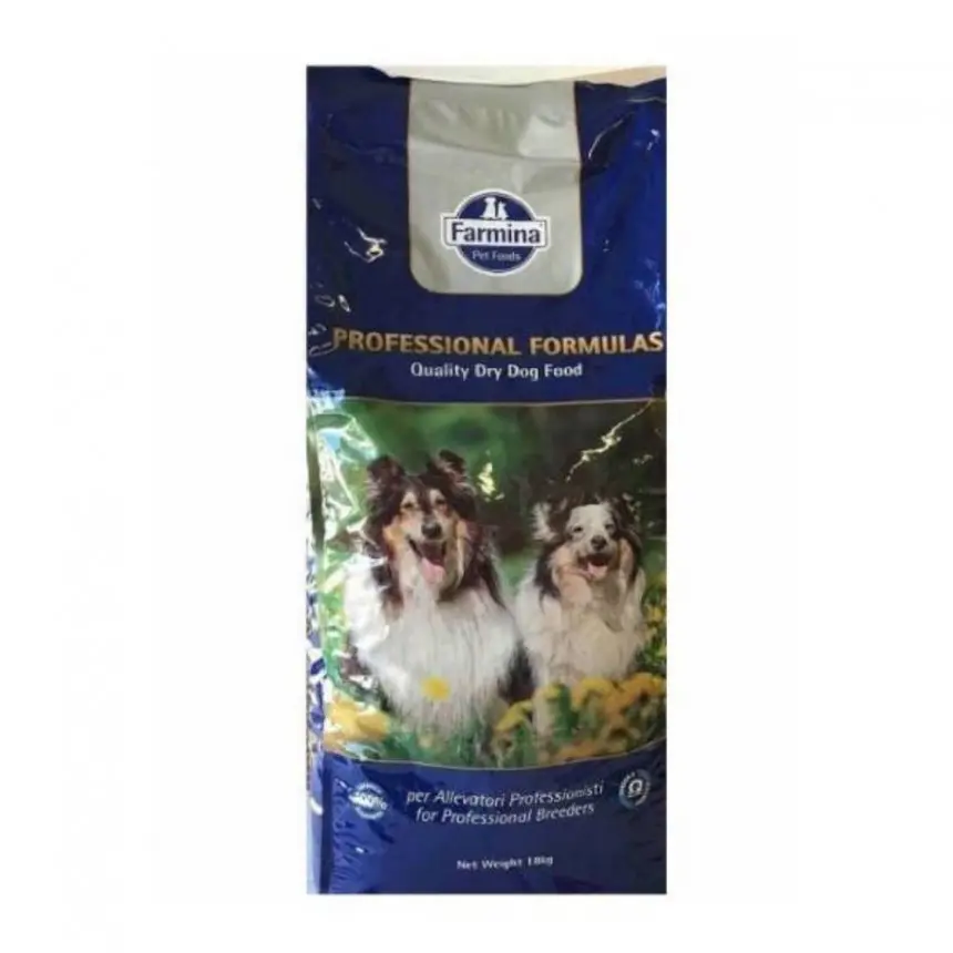 High Energy Professional 18kg