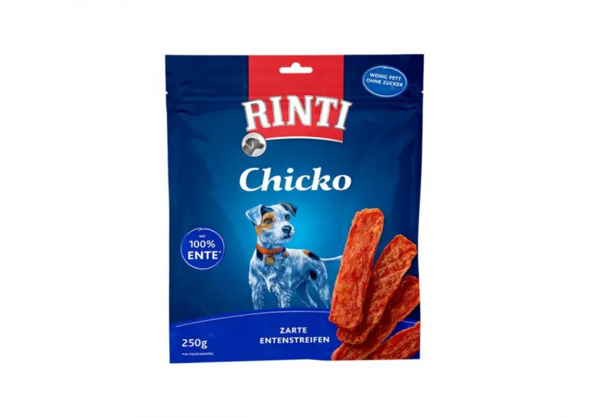 Rinti Chicko pacetina 250g