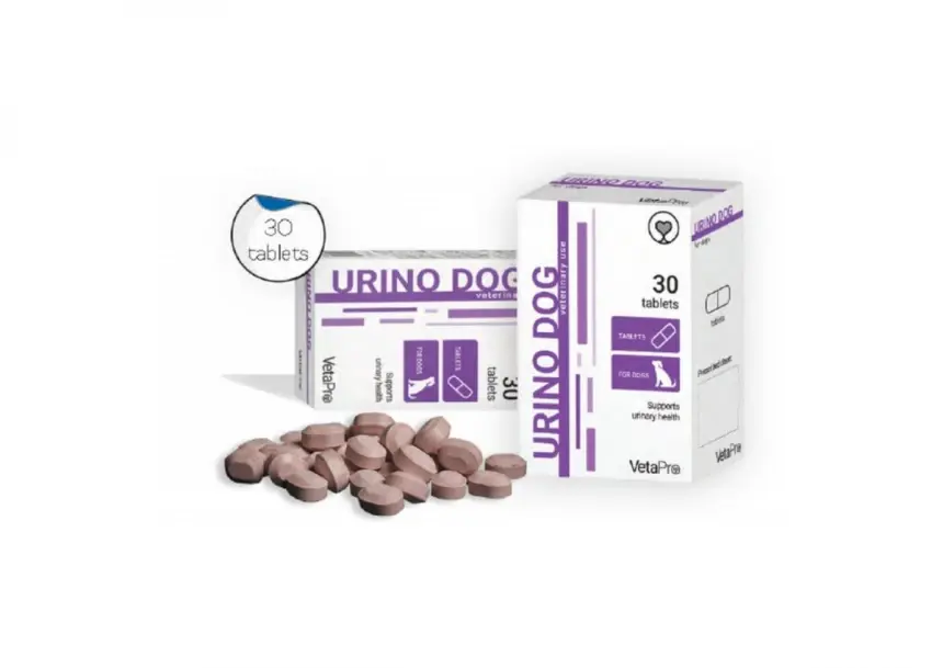 URINO DOG 30tablets 1tbl.=1g