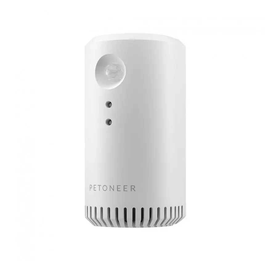 Breeze Smart Odor Eliminator