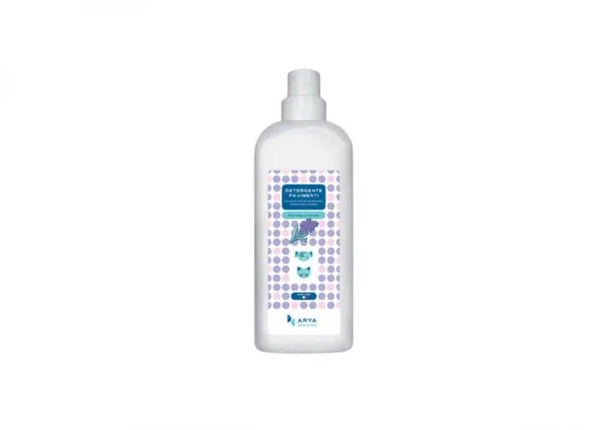 ARYA Lavender tecnost za ciscenje 1000 ml