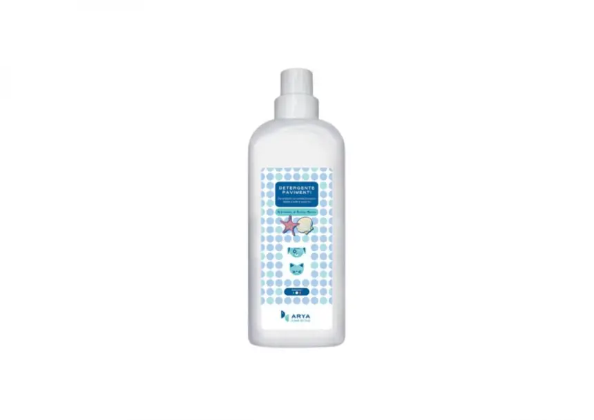 ARYA Sea Breeze tecni deterdzent za ciscenje prostora 1000 ml