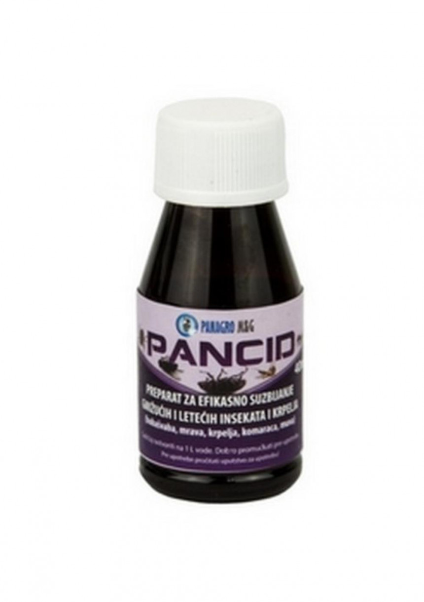 Pancid 40ml