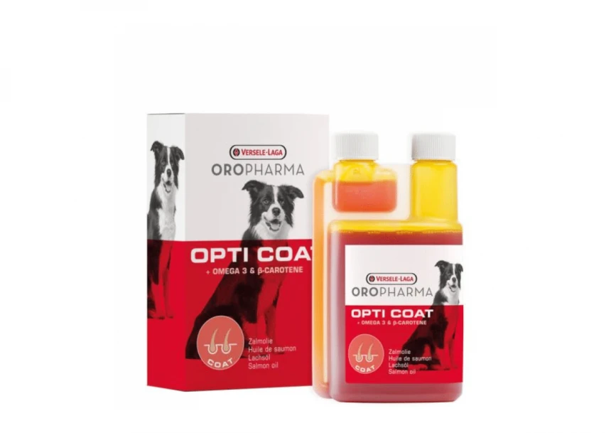 OROPHARMA Opti Coat - 250 ml