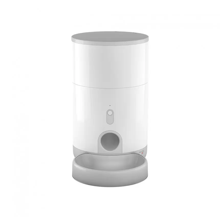 Nutri Mini - Smart Pet Feeder