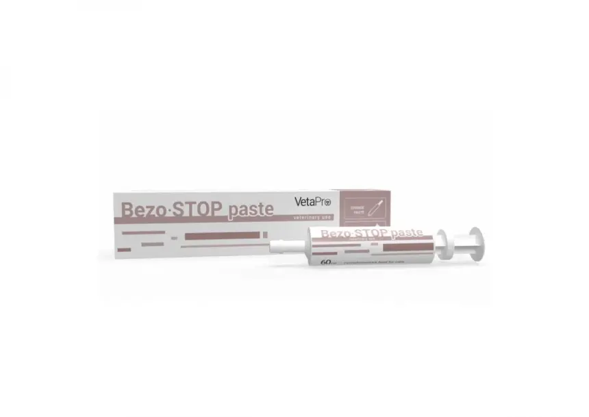 Bezo stop pasta 60 ml