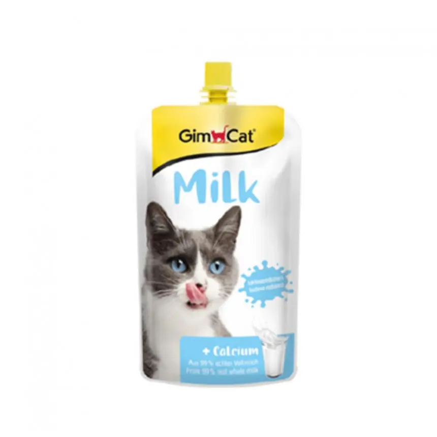 GIMCAT MLEKO ZA MACKE 200 ml