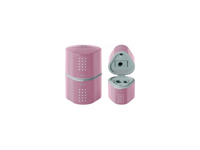 FC REZAC GRIP 183804 ROSE SHADOWS