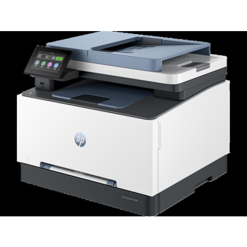 Laserski MF štampač HP Color Pro MFP 3303fdw