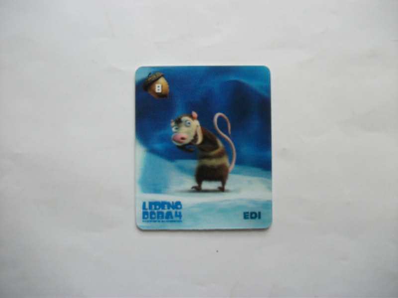 ICE AGE 4 br.8