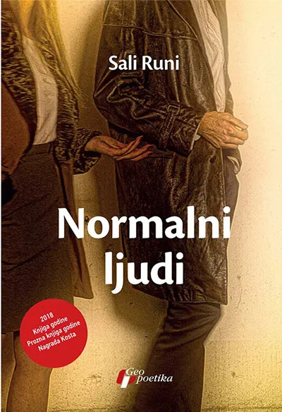 Normalni ljudi - Sali Runi