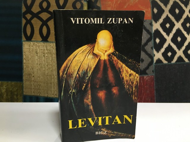 Levitan  Vitomil Zupan