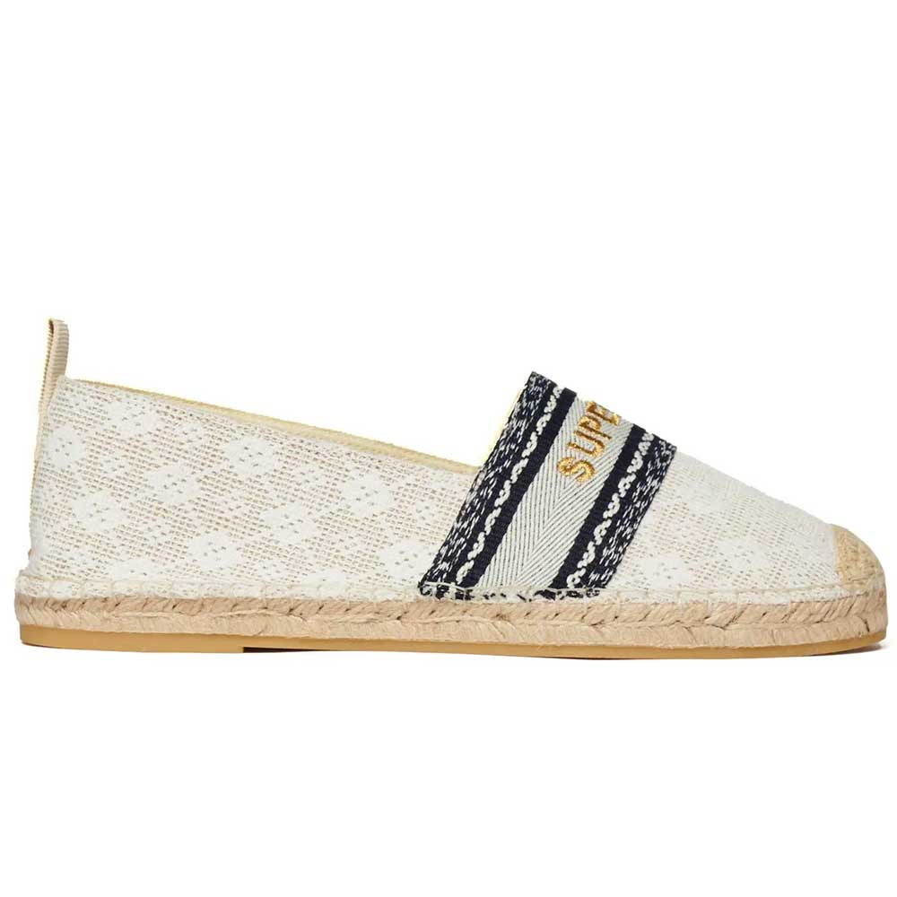 SUPERDRY ZENSKE ESPADRILE SDWF110297A-F38 – SDWF110297A-F38