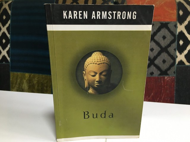 Buda Karen Armstrong