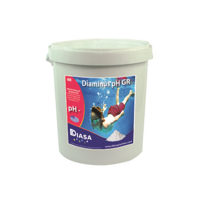 Granule PH- 1KG Diasa 032377