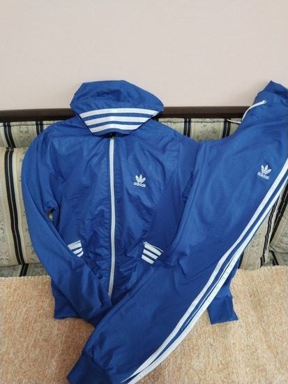 Adidas komplet original