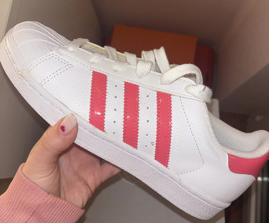 adidas superstar patike