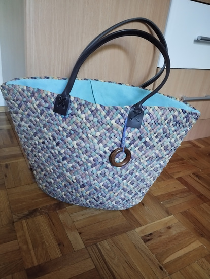 Torba od jute