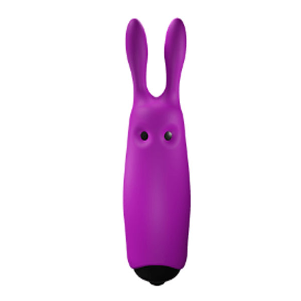 AD lastic pocket vibe bunny