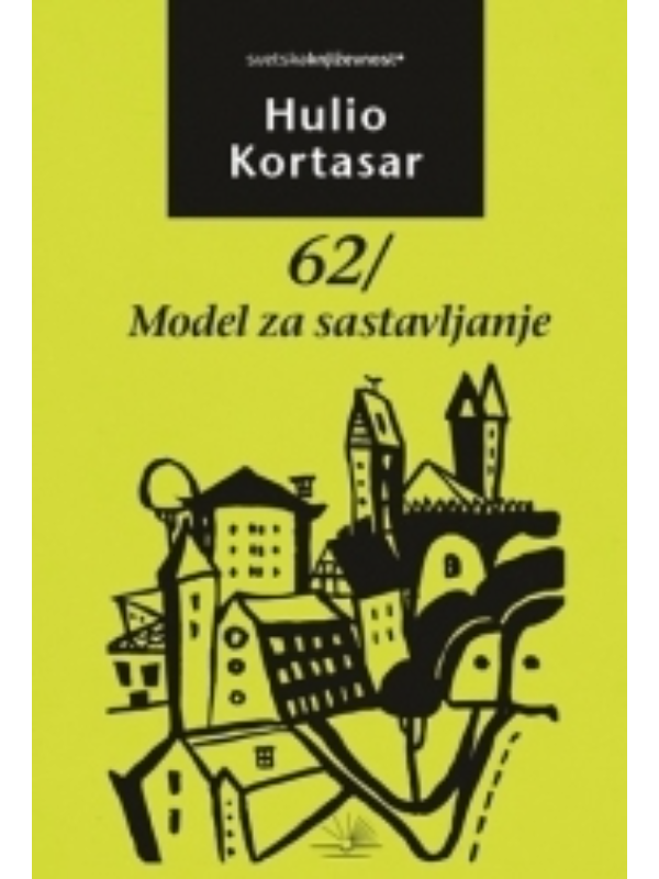 62 / model za sastavljanje