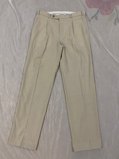 Bruhl classic original muske pantalone