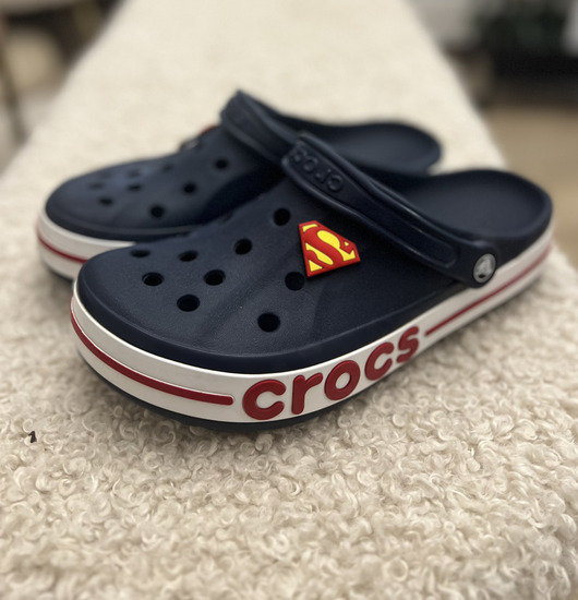 Crocs papuce original