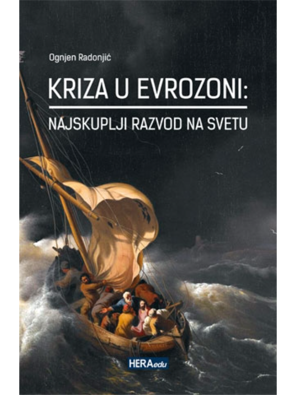 Kriza u evrozoni – najskuplji razvod na svetu