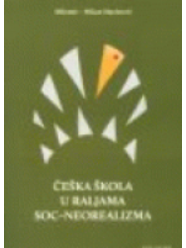 Češka škola u raljama soc-neorealizma