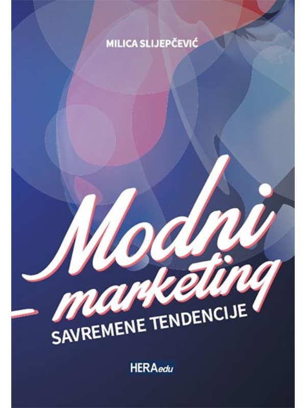 Modni marketing: savremene tendencije